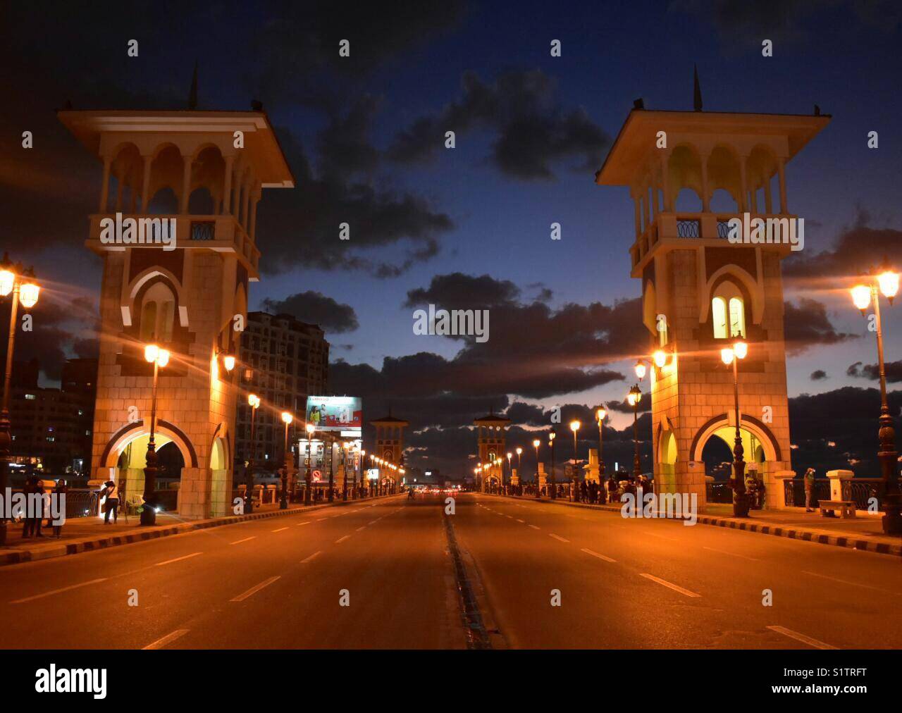 Stanly bridge hi-res stock photography and images - Alamy