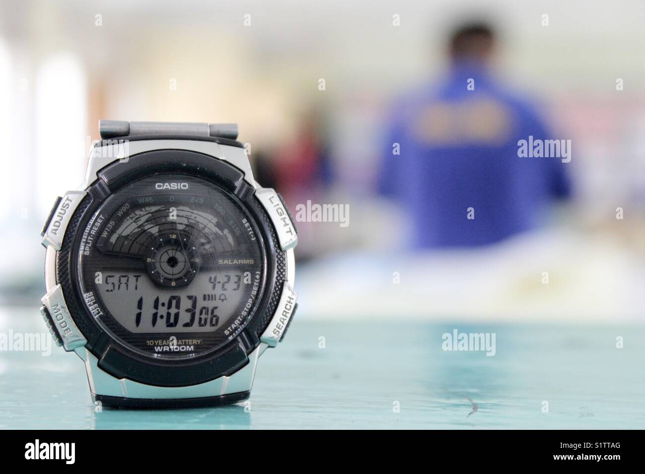 Lab time hi-res stock photography and images - Alamy