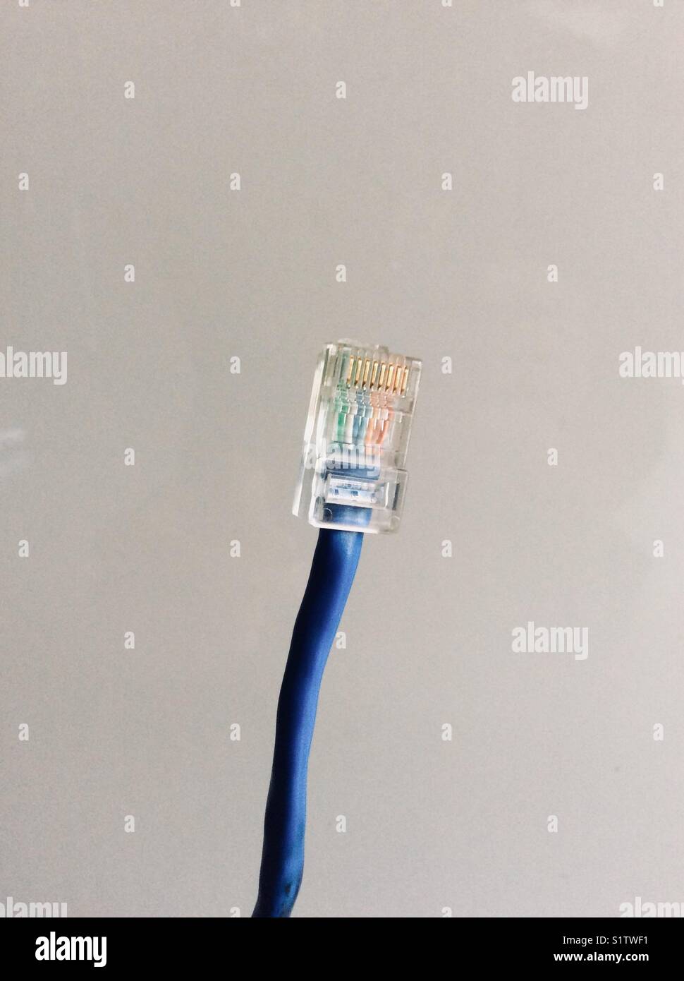 Cable utp hi-res stock photography and images - Alamy