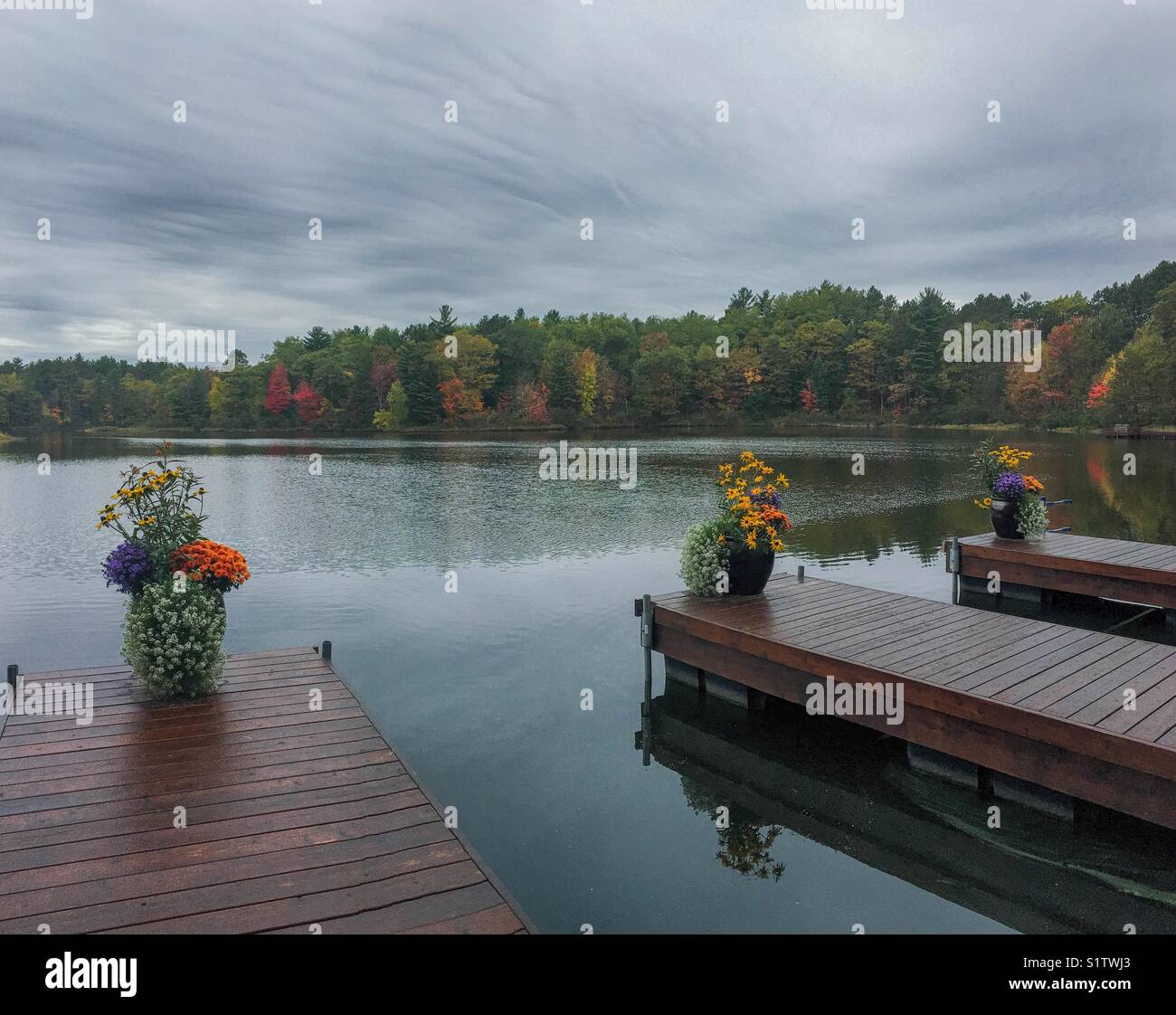 Manitowish waters hi-res stock photography and images - Alamy