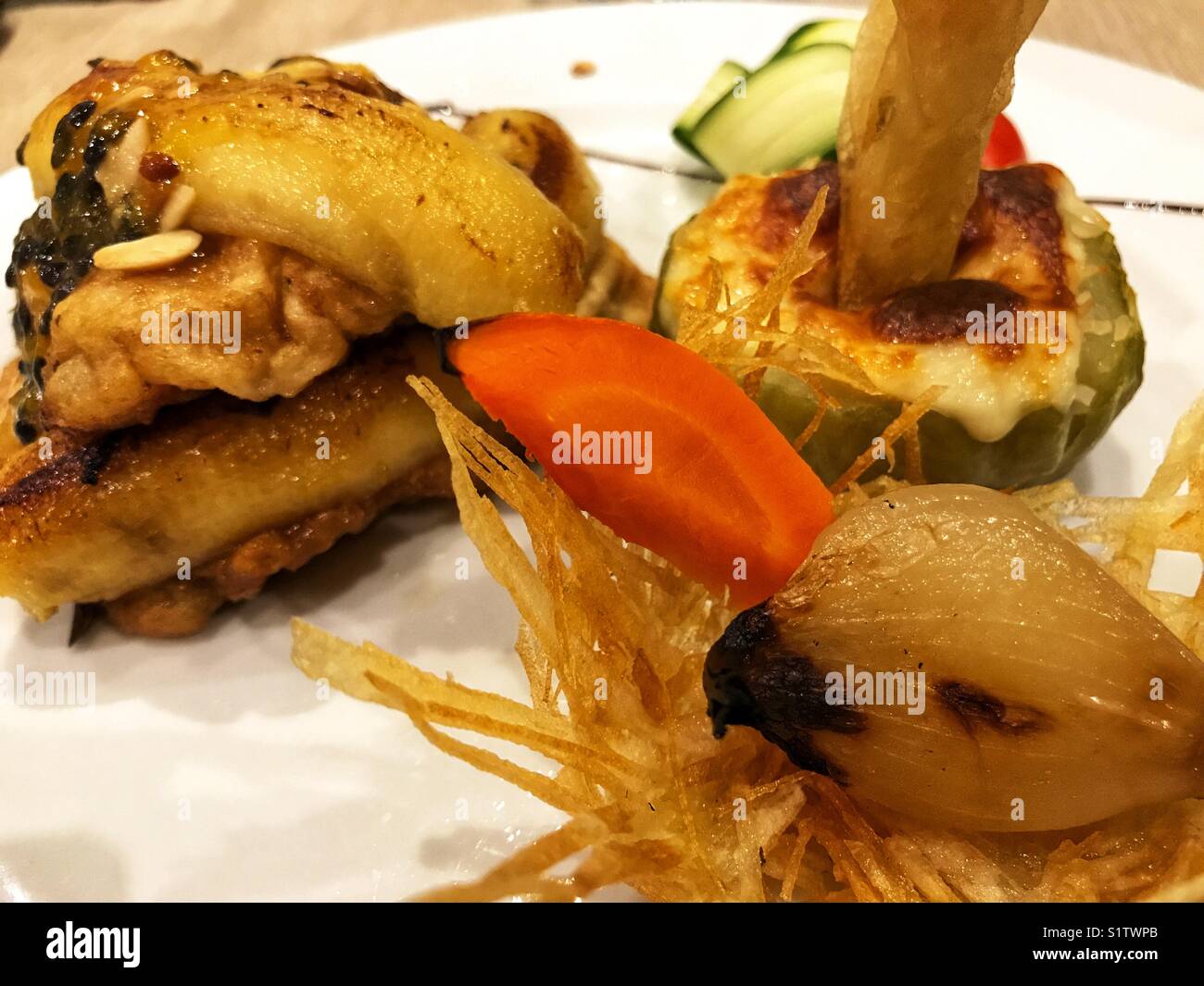 Scabbard fish hi-res stock photography and images - Alamy