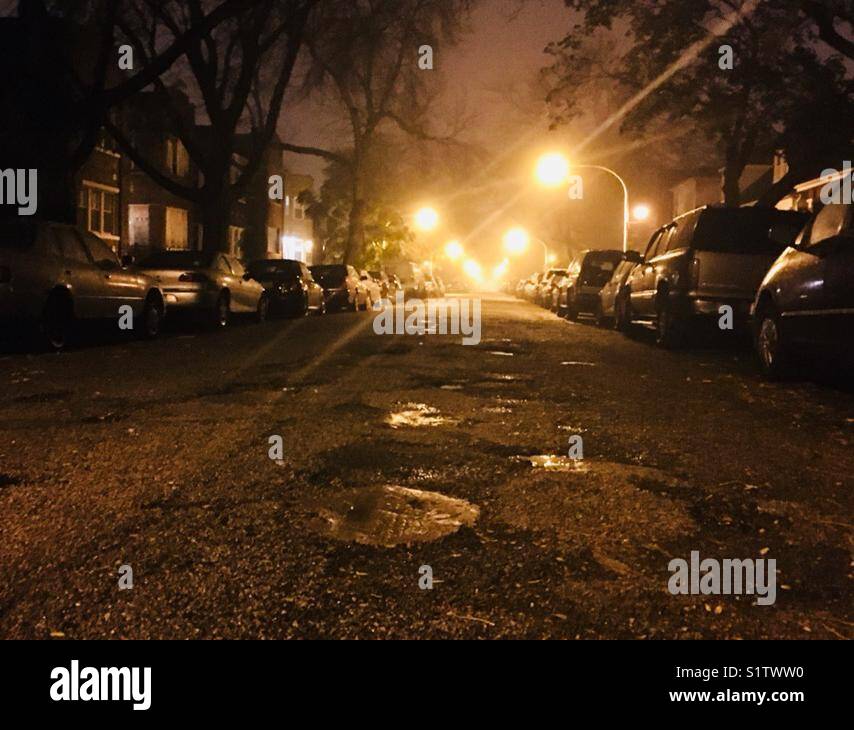 Chicago south side hi-res stock photography and images - Alamy