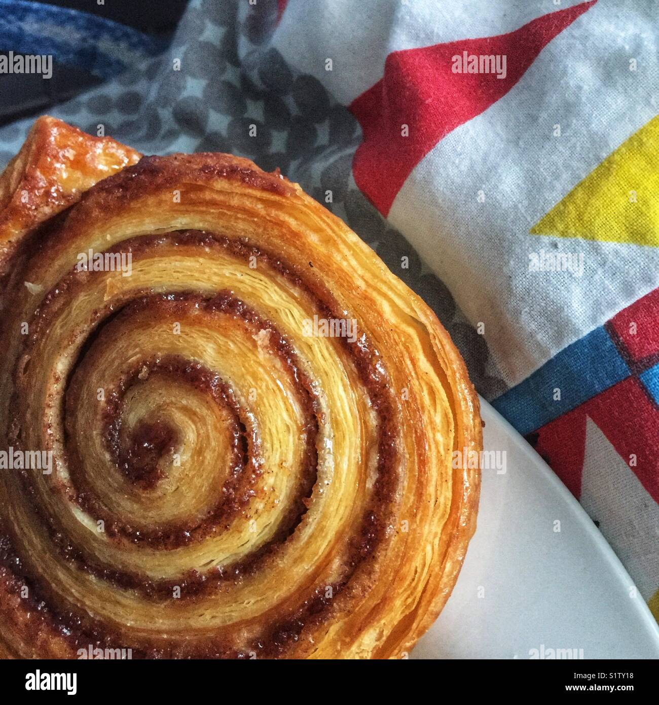 Danish colours hi-res stock photography and images - Alamy