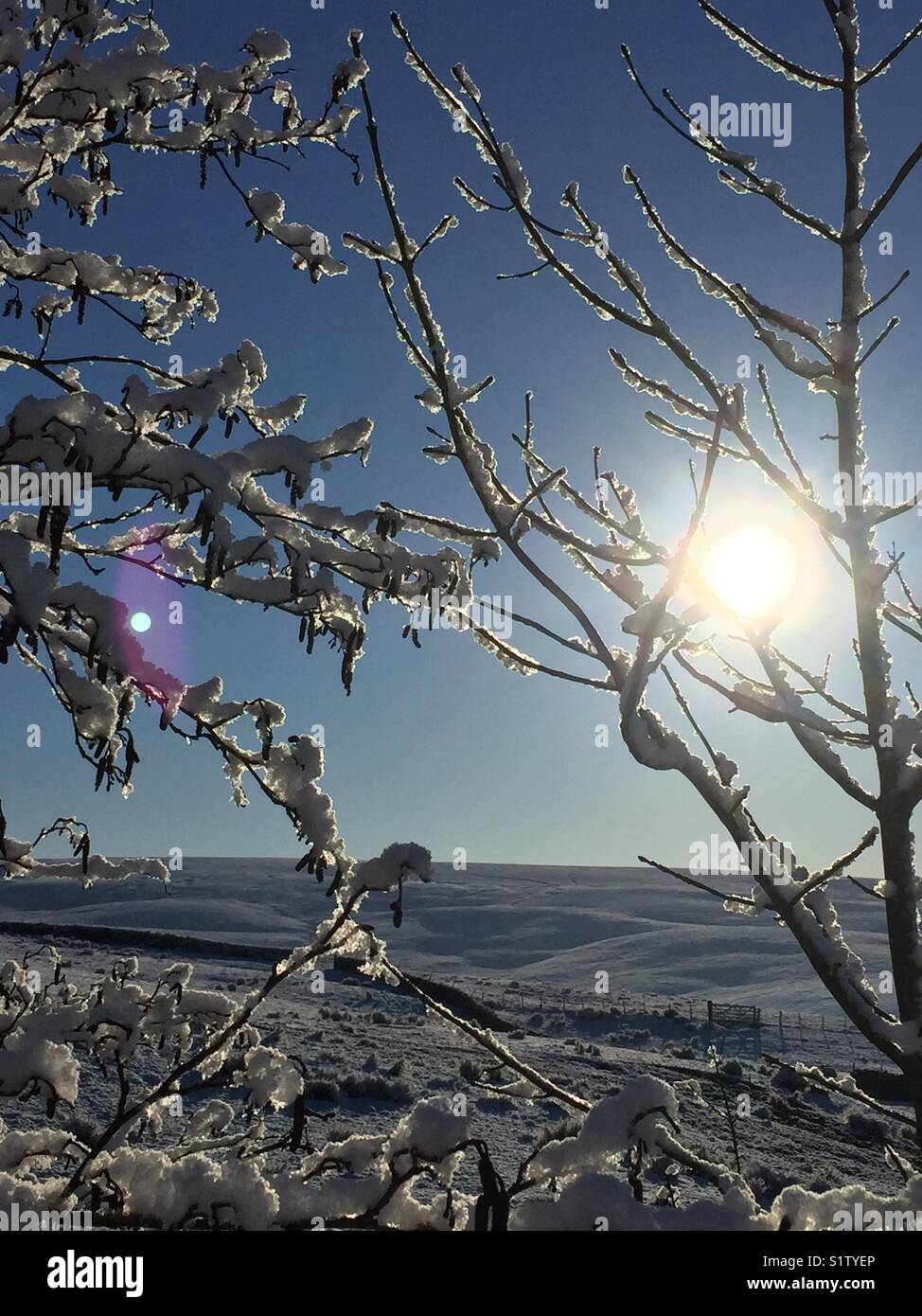 Chapel Le Dale Stock Photos & Chapel Le Dale Stock Images - Alamy
