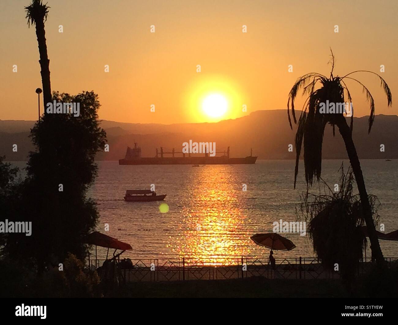 Gulf of aqaba hi-res stock photography and images - Alamy