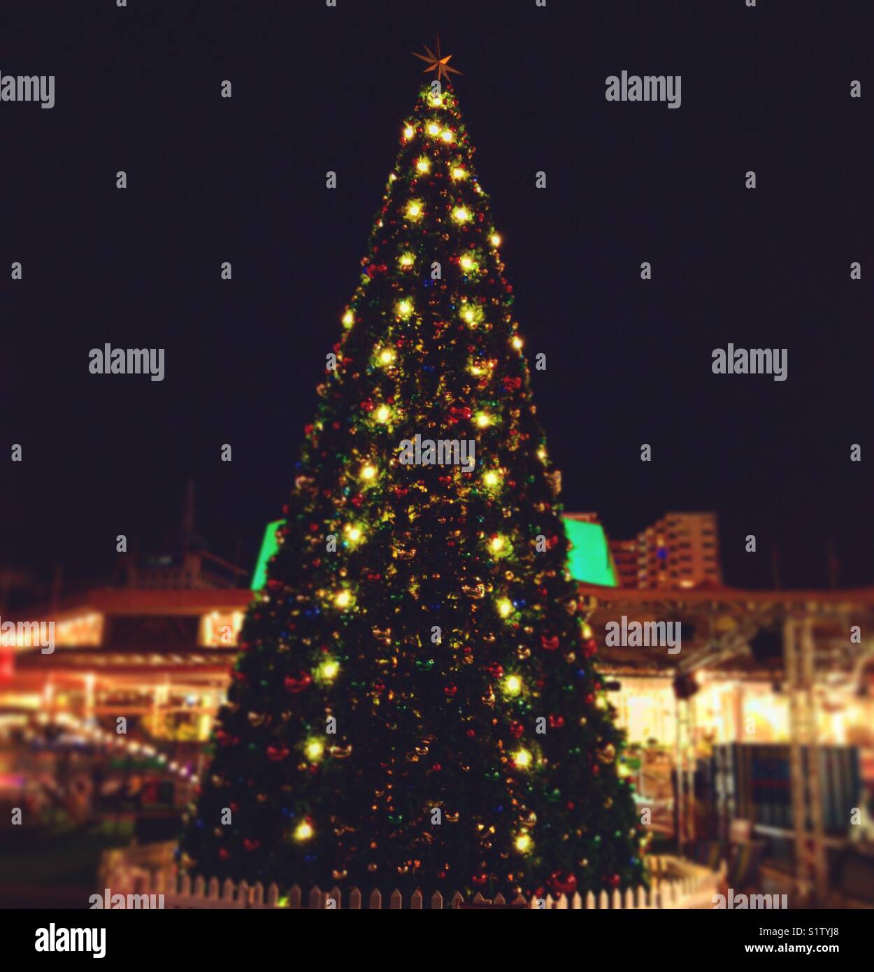 Aotea square hi-res stock photography and images - Alamy