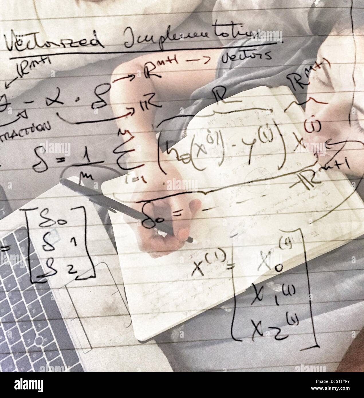 Machinelearning hi-res stock photography and images - Alamy