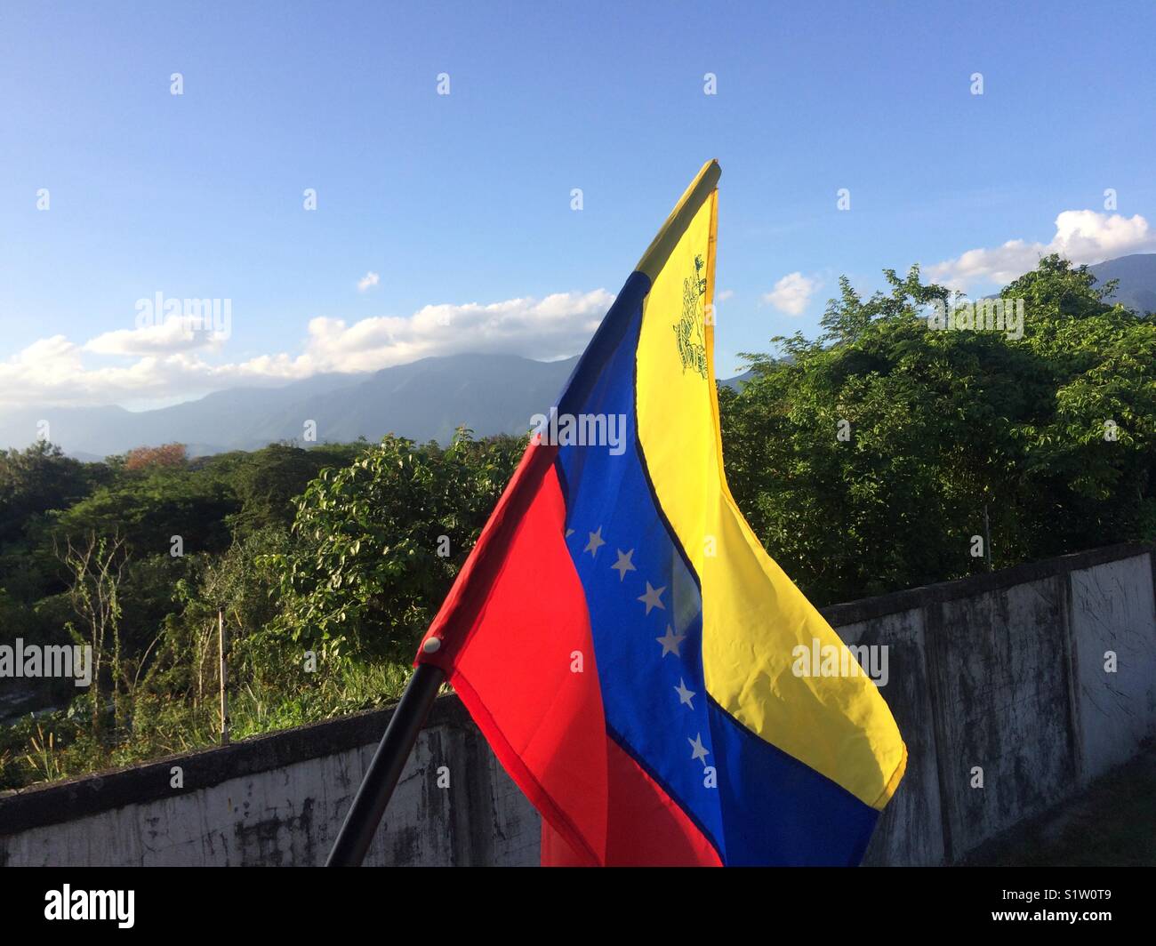 Venezuelas hi-res stock photography and images - Alamy