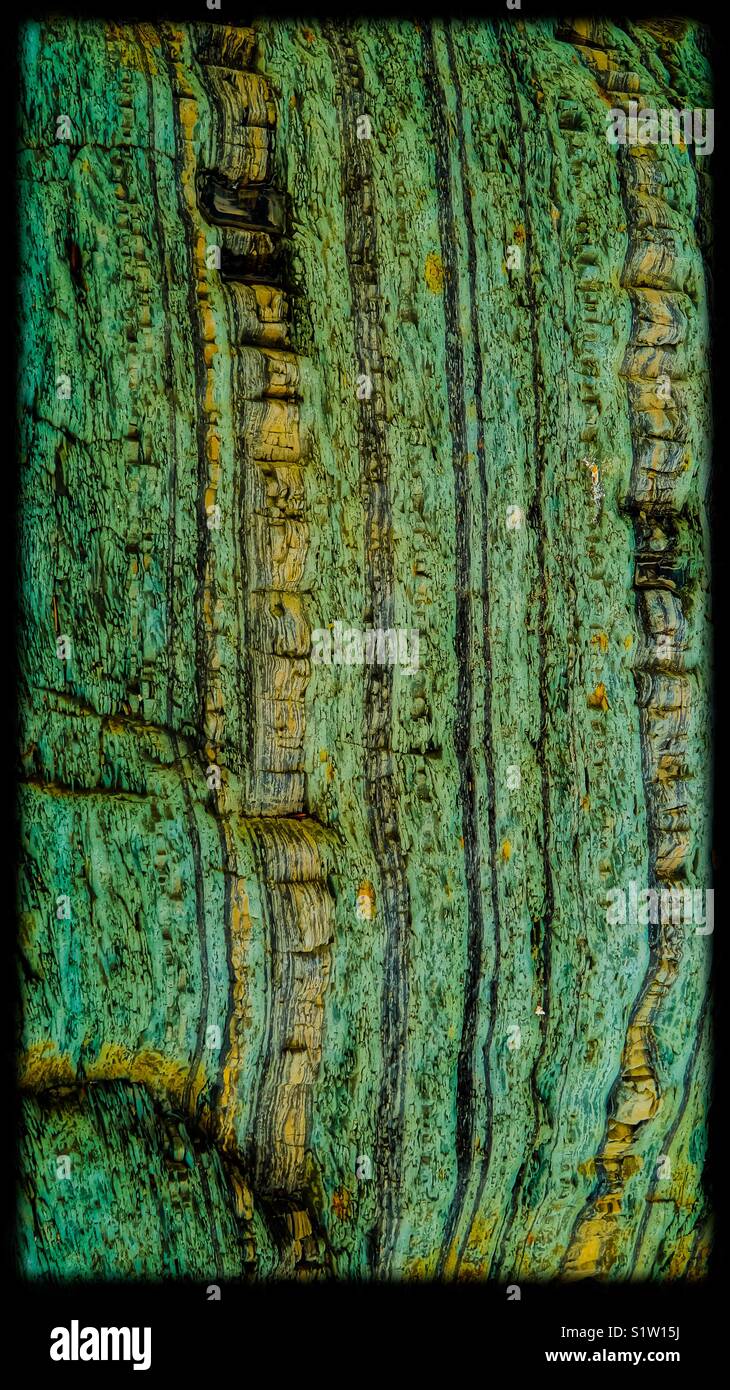 Rainbow rock hi-res stock photography and images - Alamy