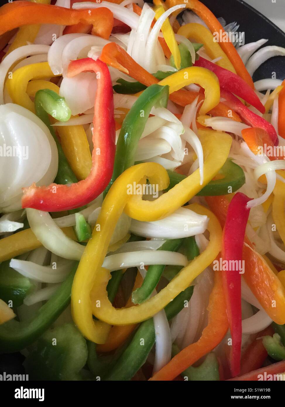 Green goodness hi-res stock photography and images - Alamy