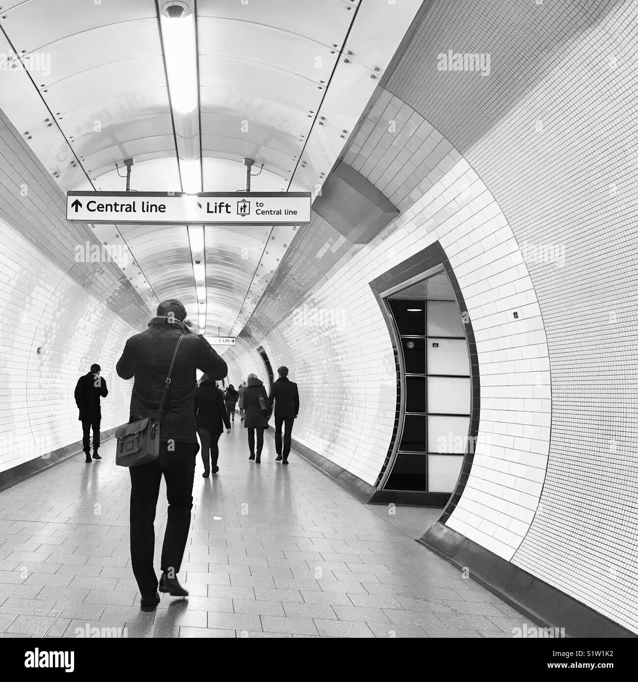 Life tube hi-res stock photography and images - Alamy