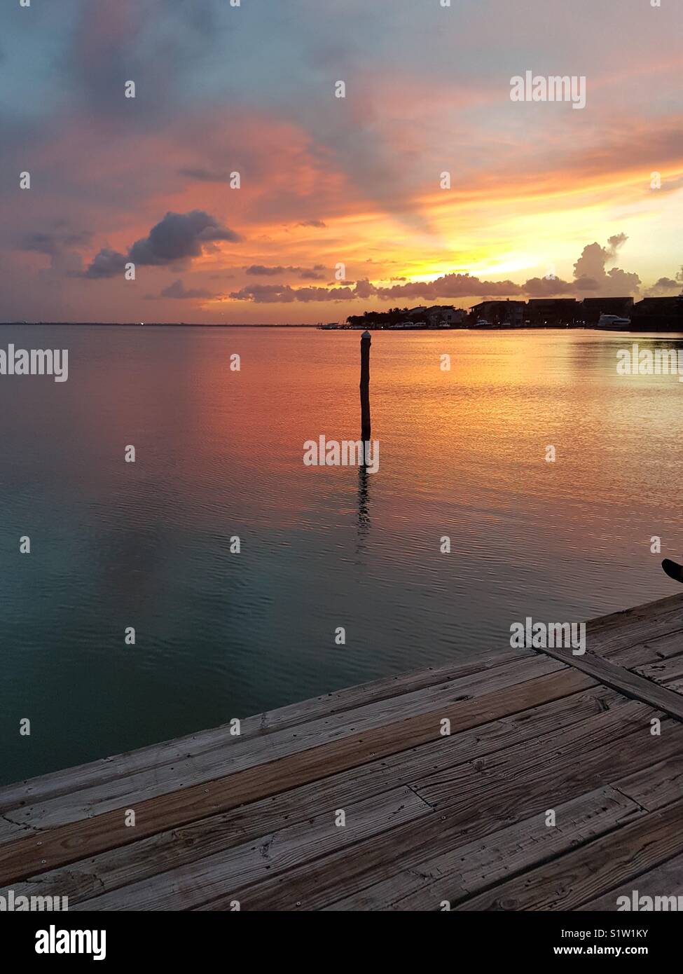 Cancun Mexico Sunset High Resolution Stock Photography and Images - Alamy