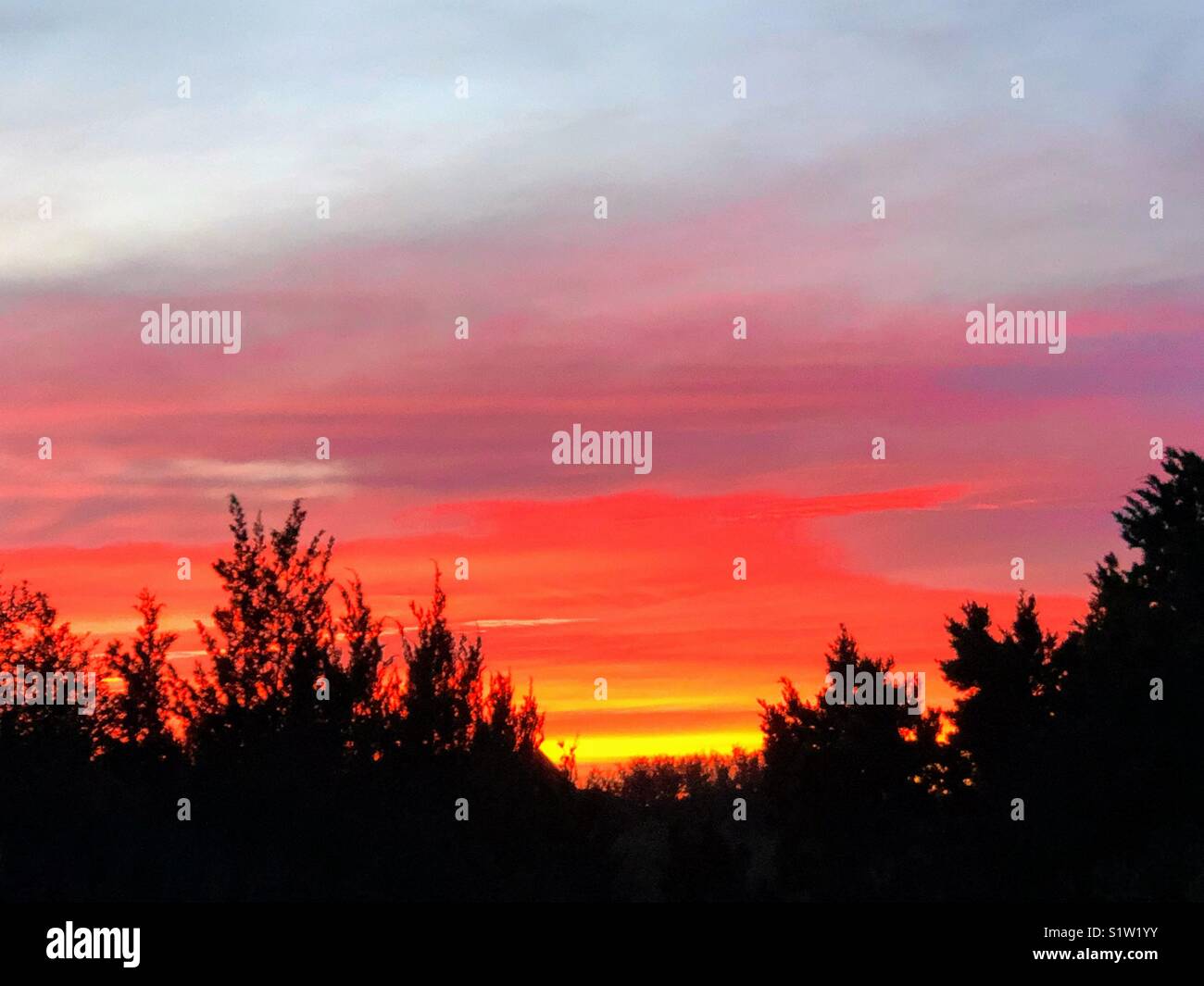 Austin scenery hi-res stock photography and images - Alamy