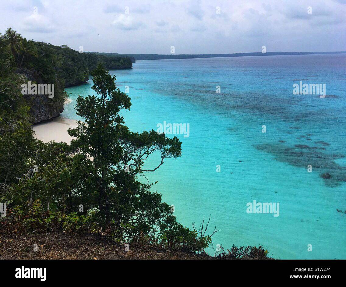 Lifou Island Stock Photos & Lifou Island Stock Images - Alamy
