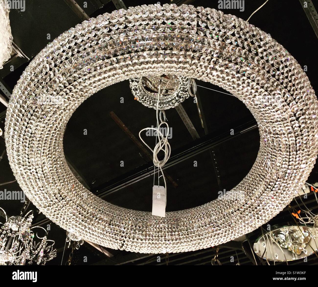 New york city light house hi-res stock photography and images - Alamy