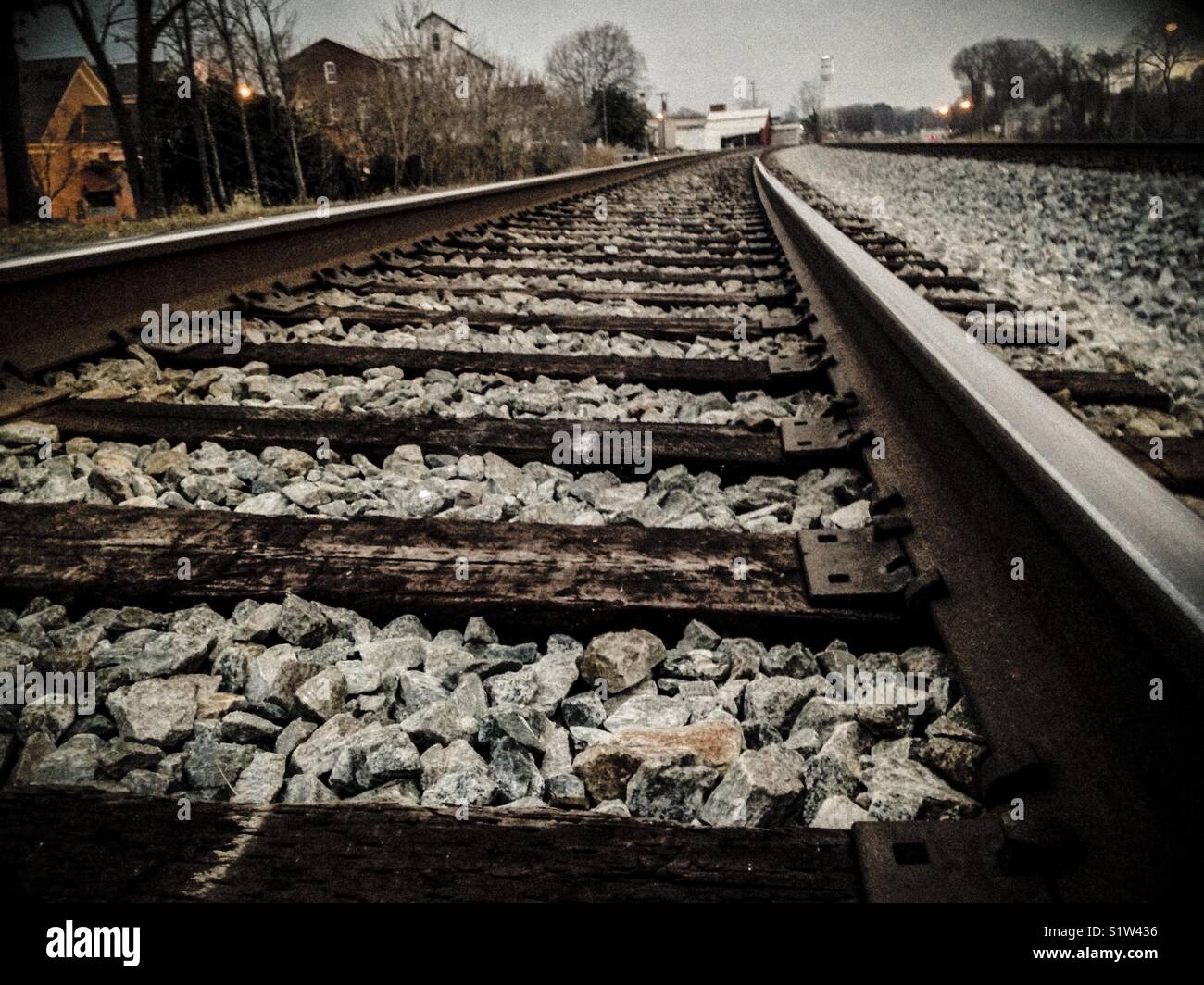 Homes train hi-res stock photography and images - Alamy