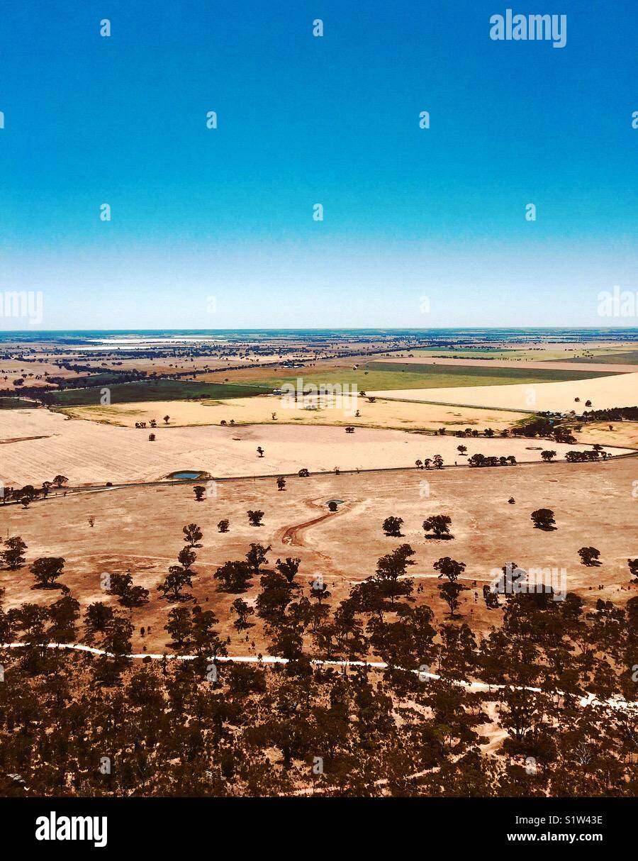 Arapiles High Resolution Stock Photography and Images - Alamy