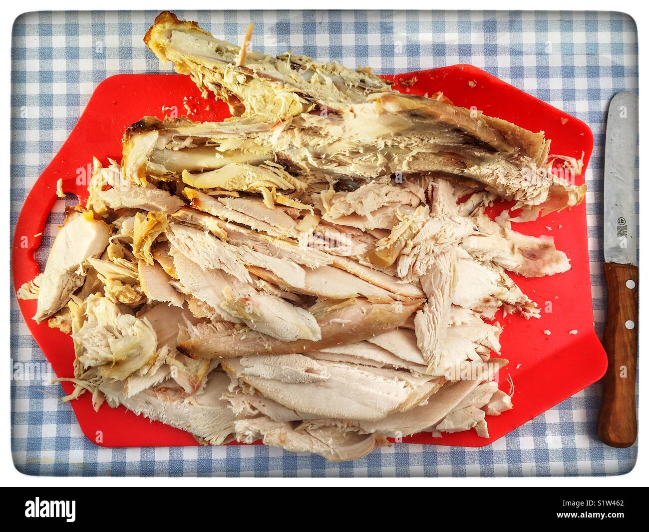 Cold turkey hi-res stock photography and images - Alamy