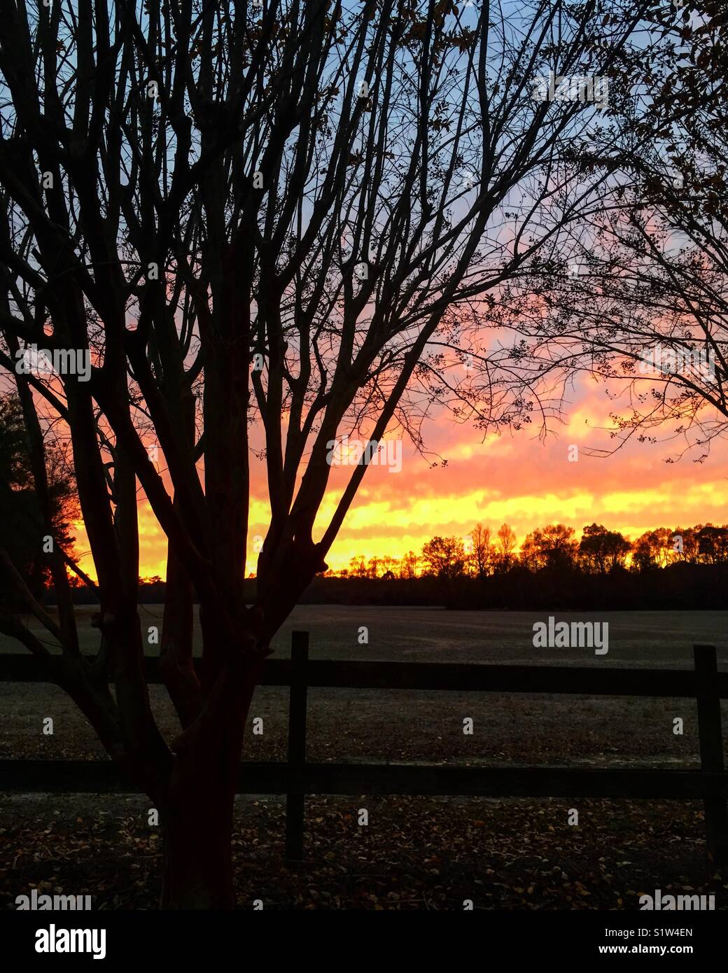 Country farm life hi-res stock photography and images - Alamy