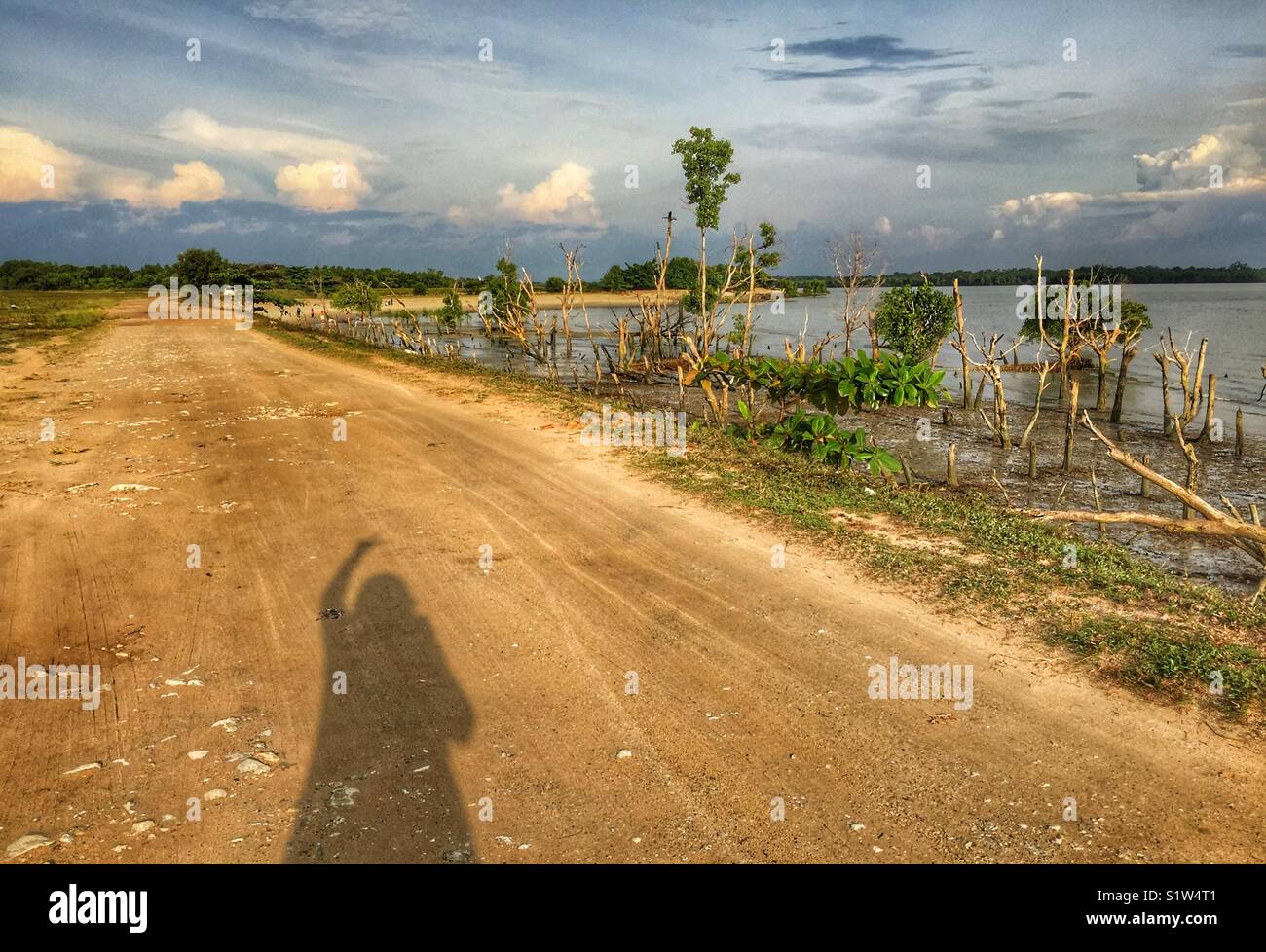 Difficult road hi-res stock photography and images - Alamy