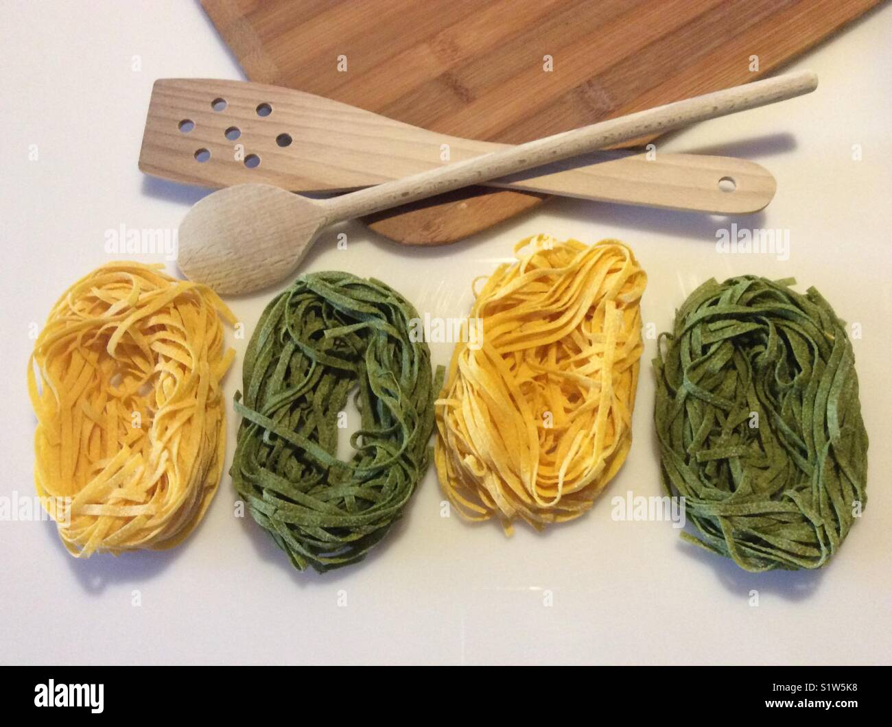 Colorful italian food hi-res stock photography and images - Alamy