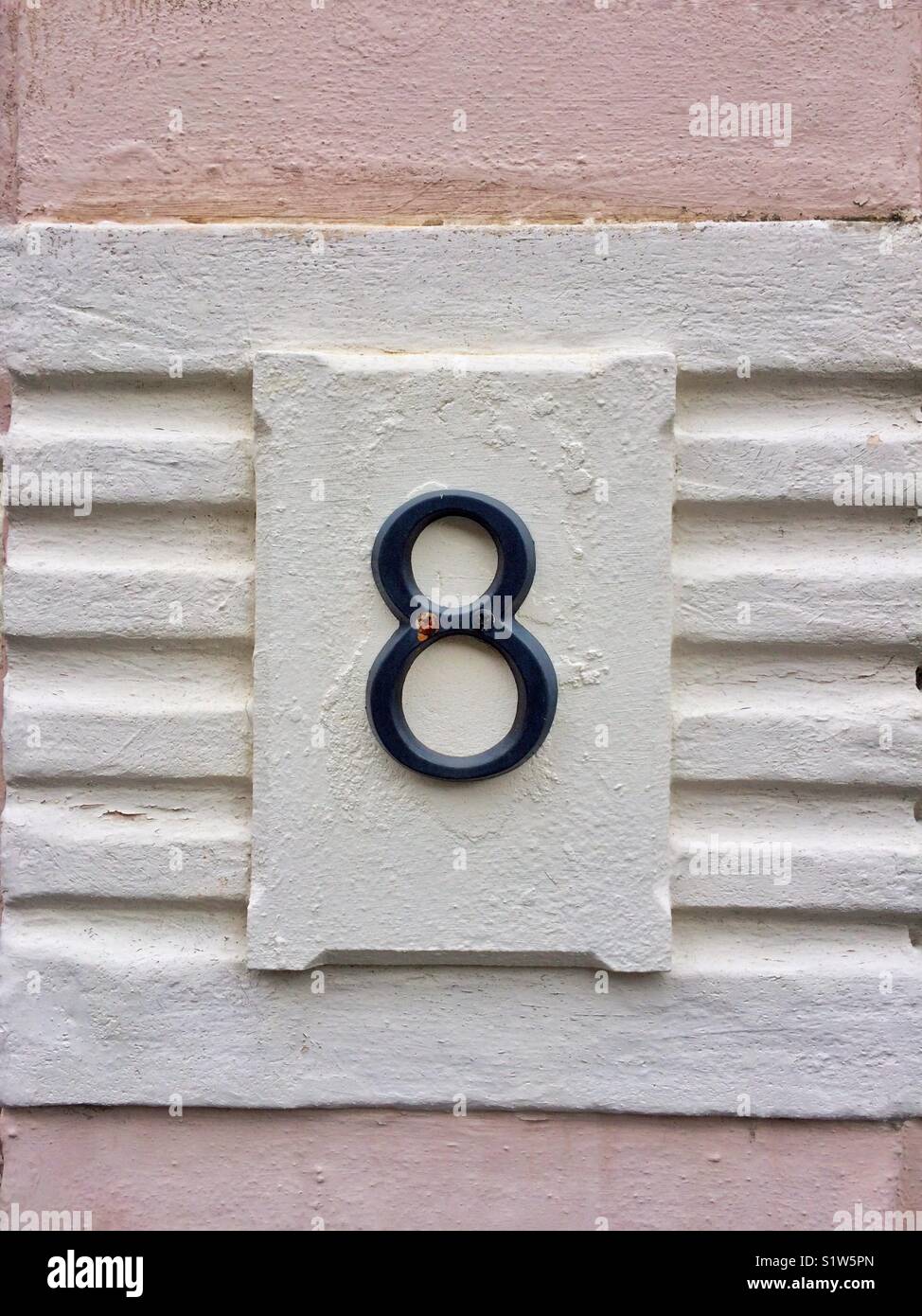 Number eight hi-res stock photography and images - Alamy Number eight hi-res stock photography and images - Alamy