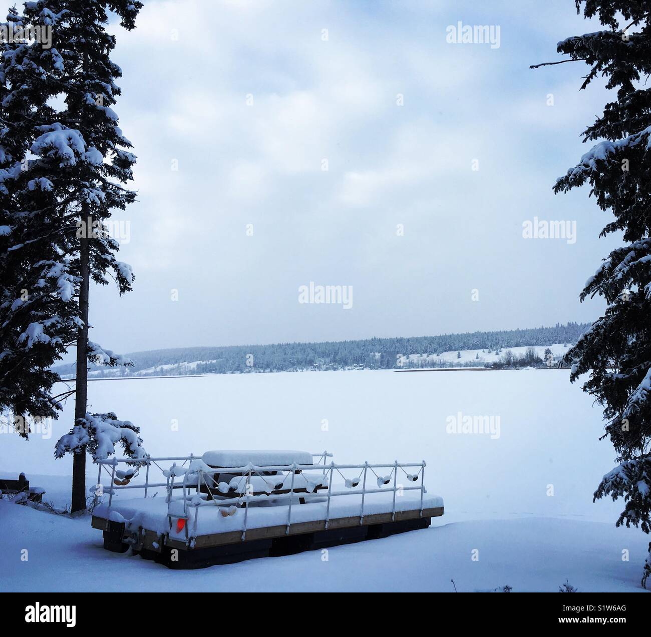 Winter days hi-res stock photography and images - Alamy