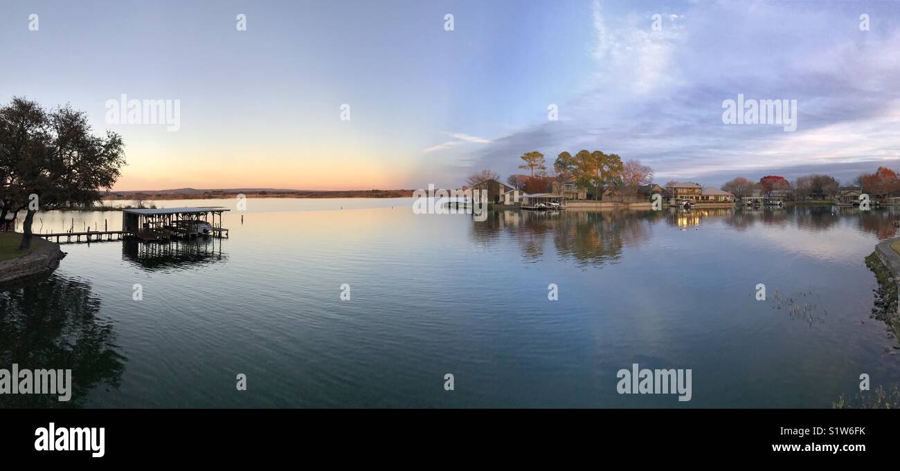 Slick calm hi-res stock photography and images - Alamy