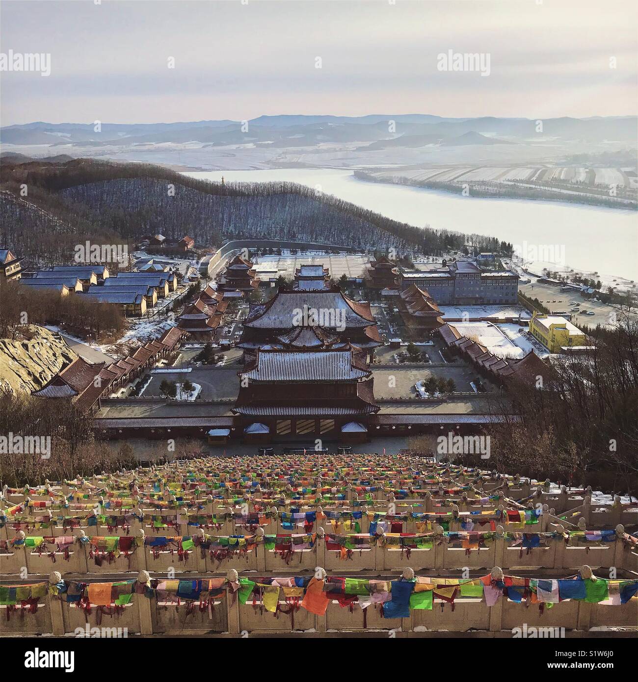 Jilin and china hi-res stock photography and images - Alamy