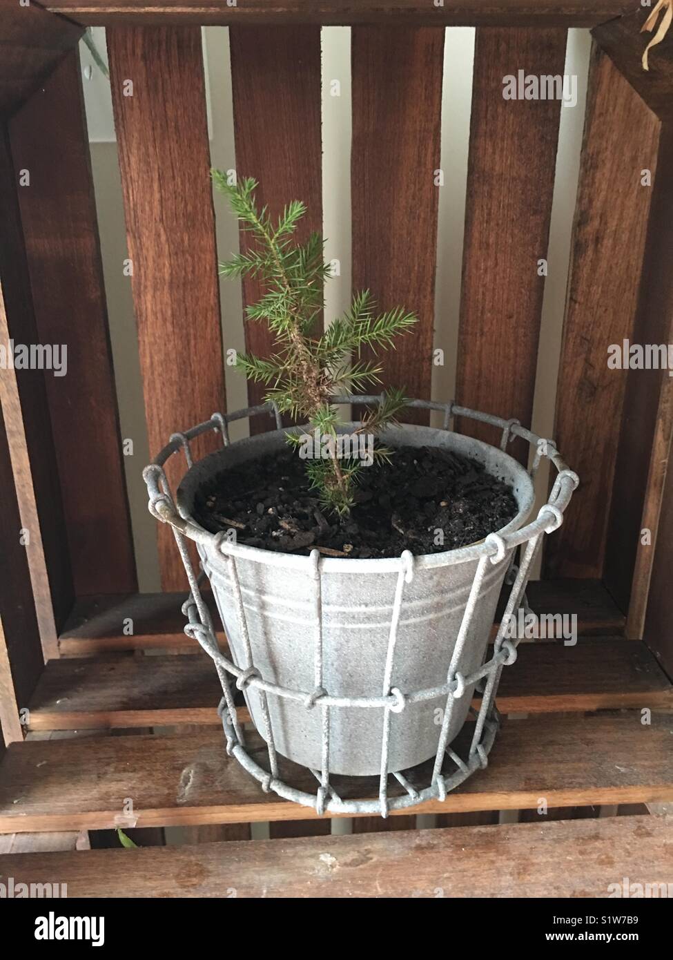 Simple home hi-res stock photography and images - Alamy