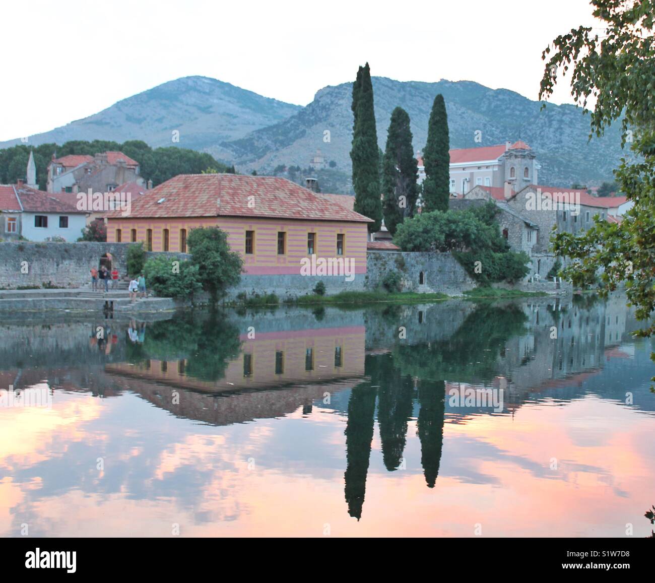 Trebinje hi-res stock photography and images - Alamy