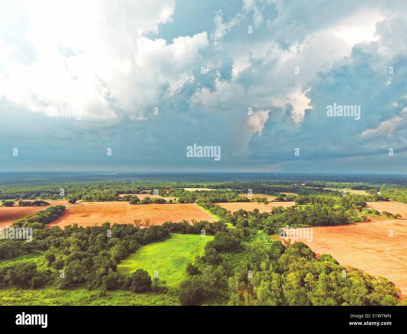 Rural alabama hi-res stock photography and images - Alamy