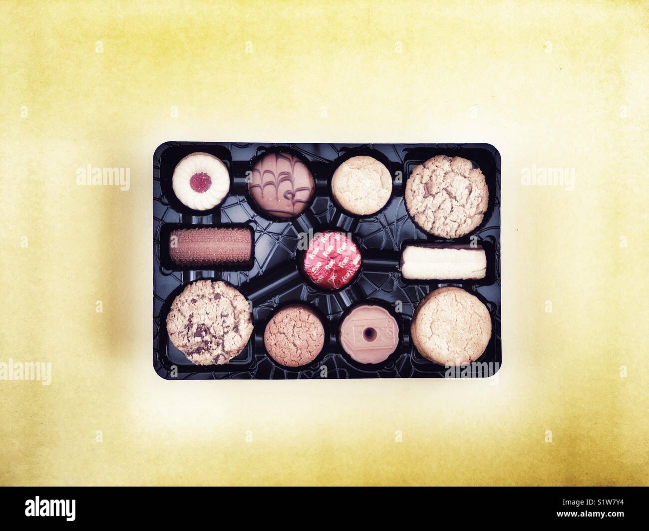 Foxes biscuits hi-res stock photography and images - Alamy