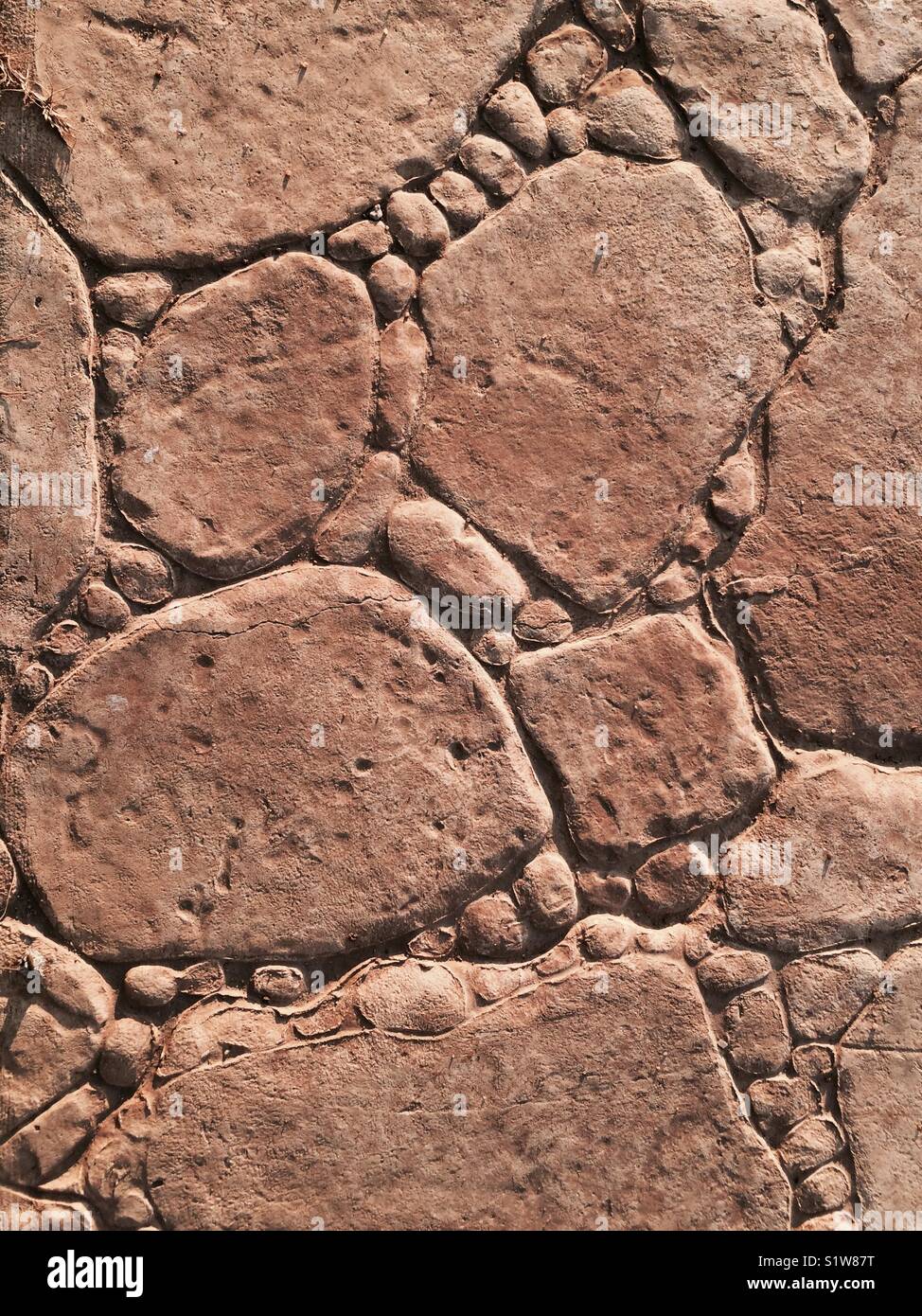 Ground texture hi-res stock photography and images - Alamy