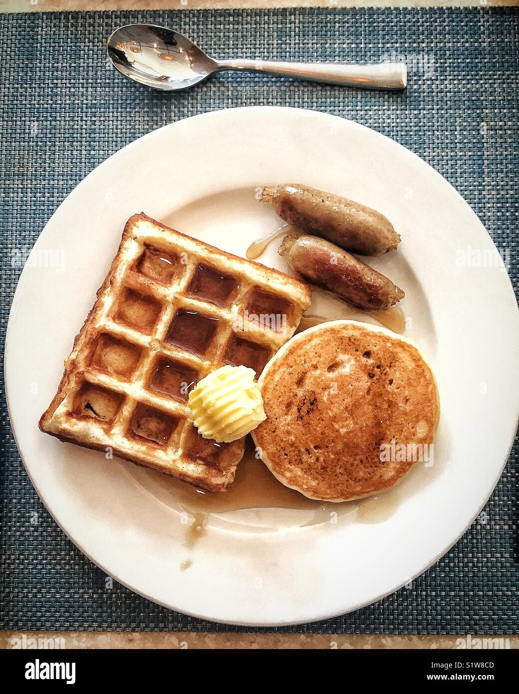 Breakast hi-res stock photography and images - Alamy