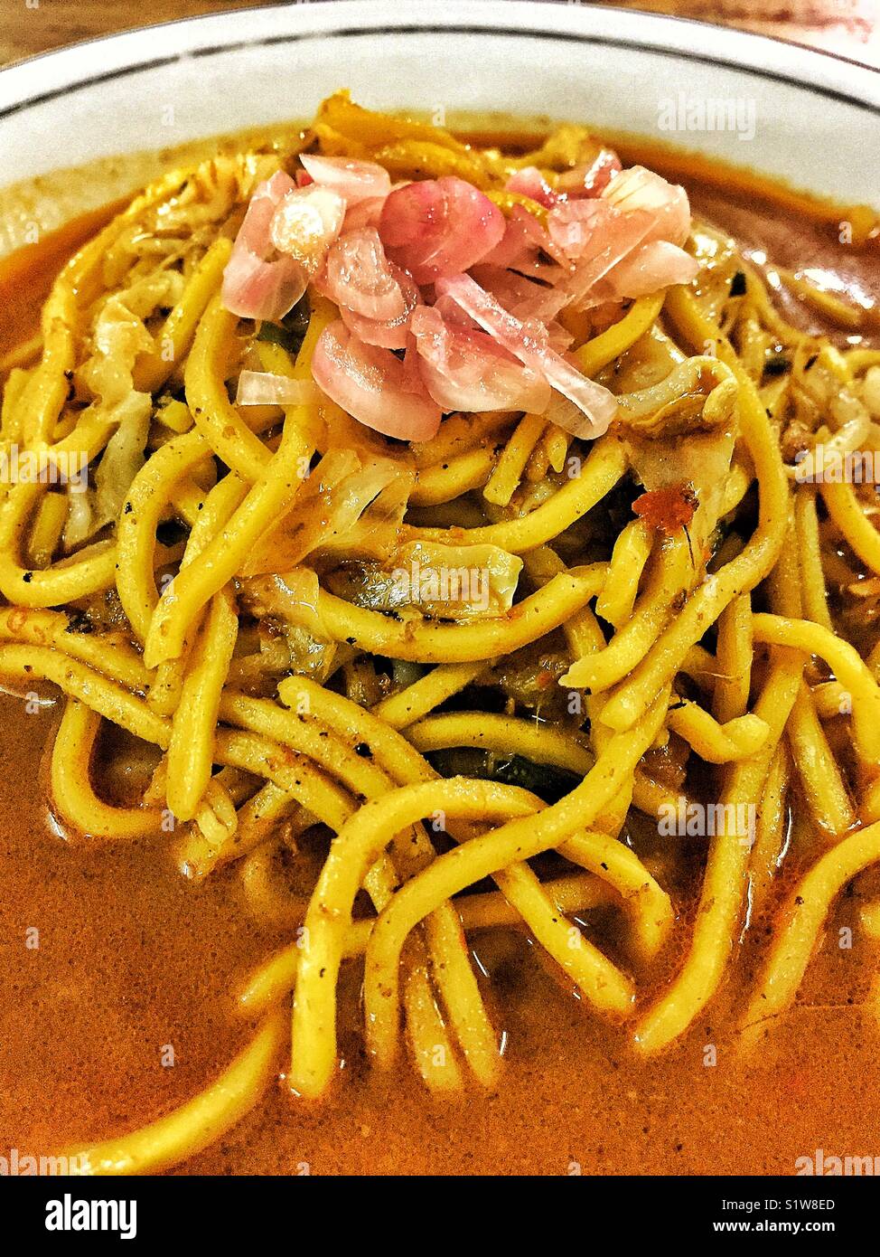 Mie aceh hi-res stock photography and images - Alamy