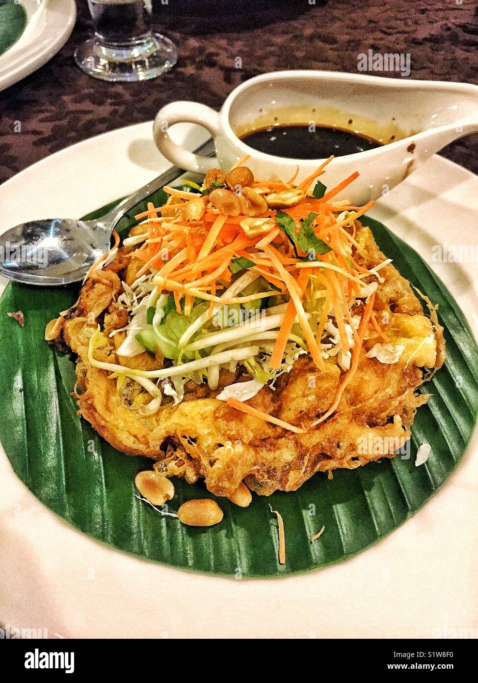 Tahu telor hi-res stock photography and images - Alamy