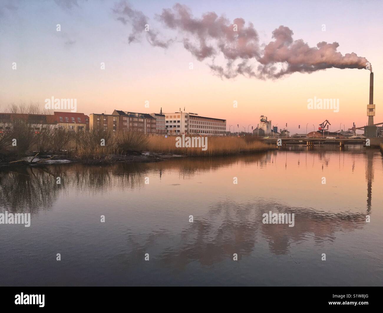Randers denmark hi-res stock photography and images - Alamy