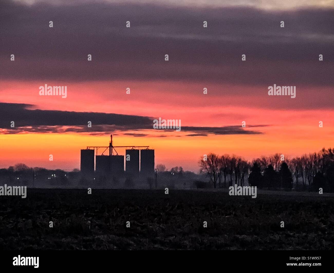 Crystal valley hi-res stock photography and images - Alamy