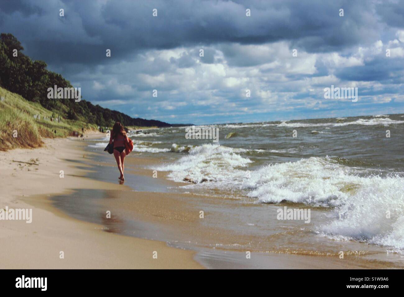 Wave runner hi-res stock photography and images - Alamy