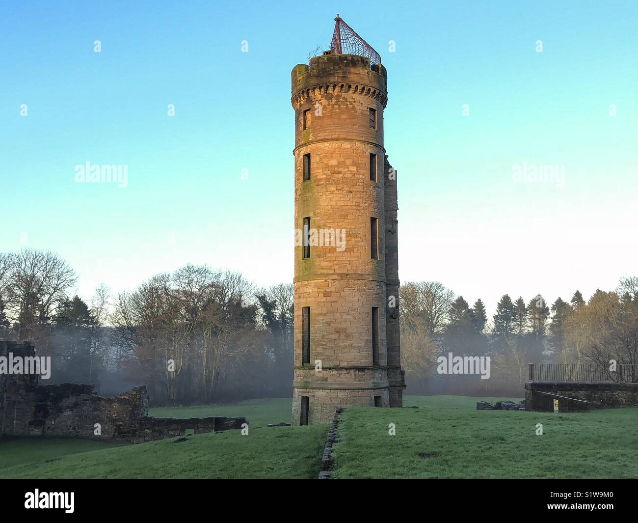 Eglinton Park High Resolution Stock Photography and Images - Alamy