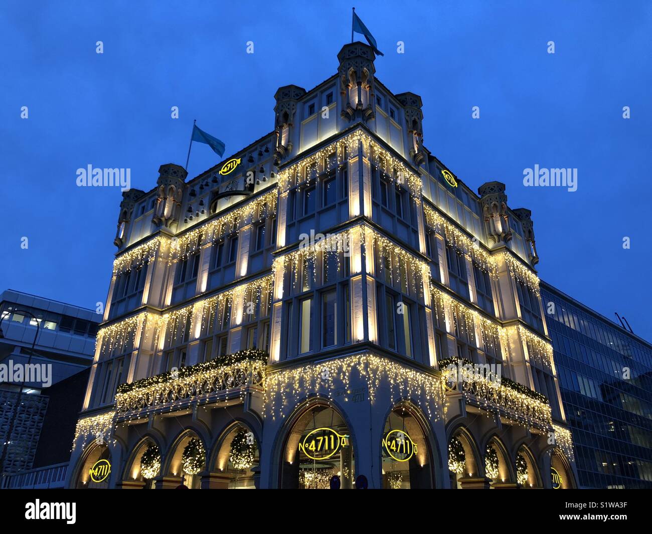 Eau de cologne hi-res stock photography and images - Alamy