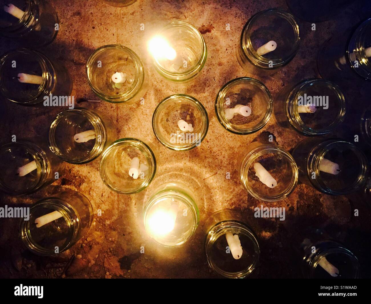 Contrast light and shade hi-res stock photography and images - Alamy