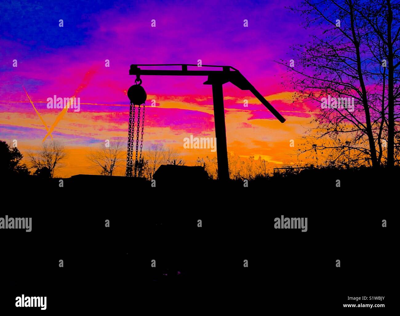 Lifting log hi-res stock photography and images - Alamy