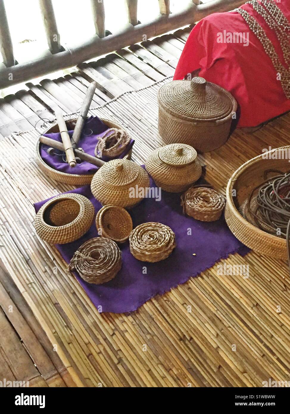 Traditional Kitchenware High Resolution Stock Photography and Images ...