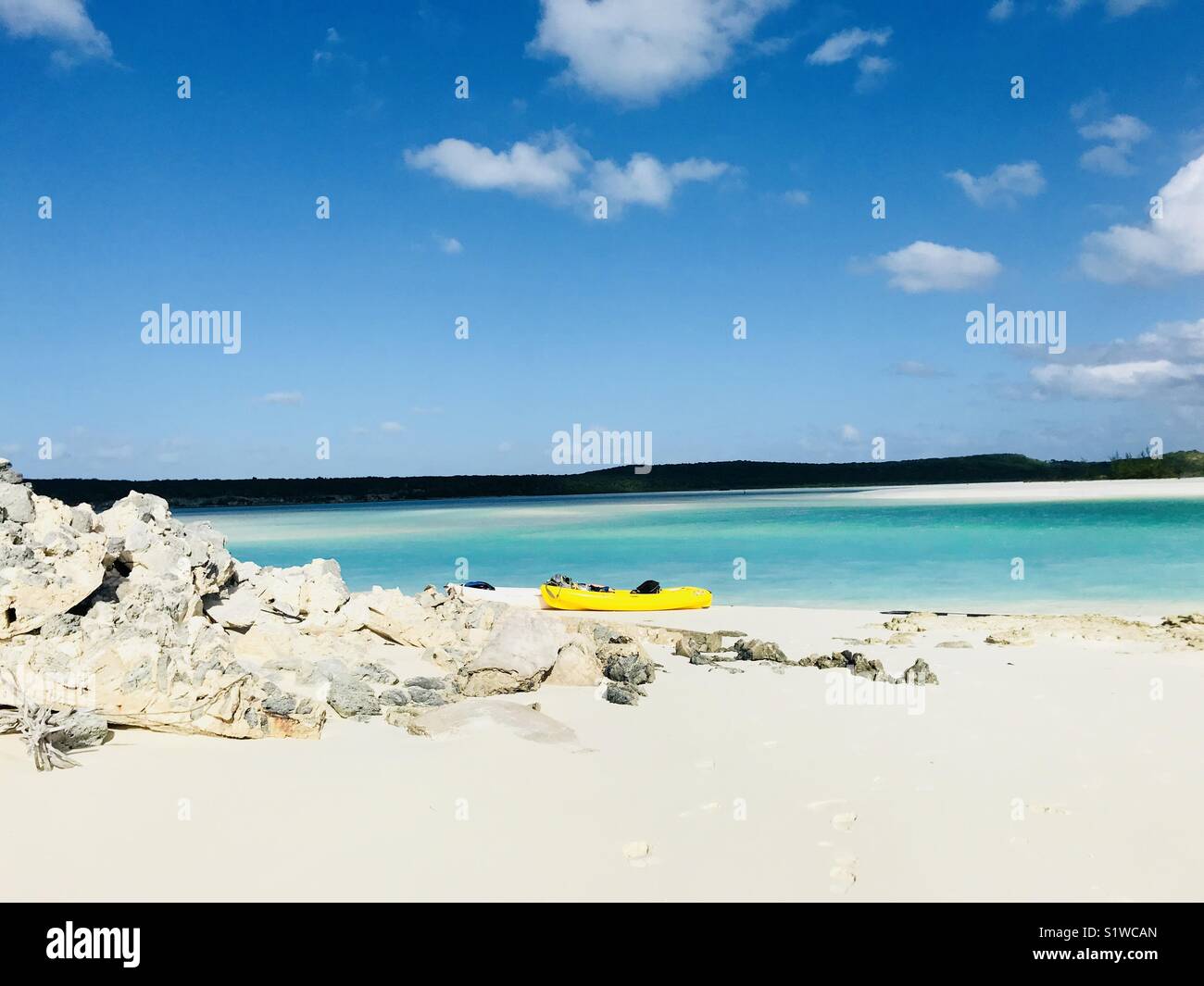 Kayak paradise hi-res stock photography and images - Alamy