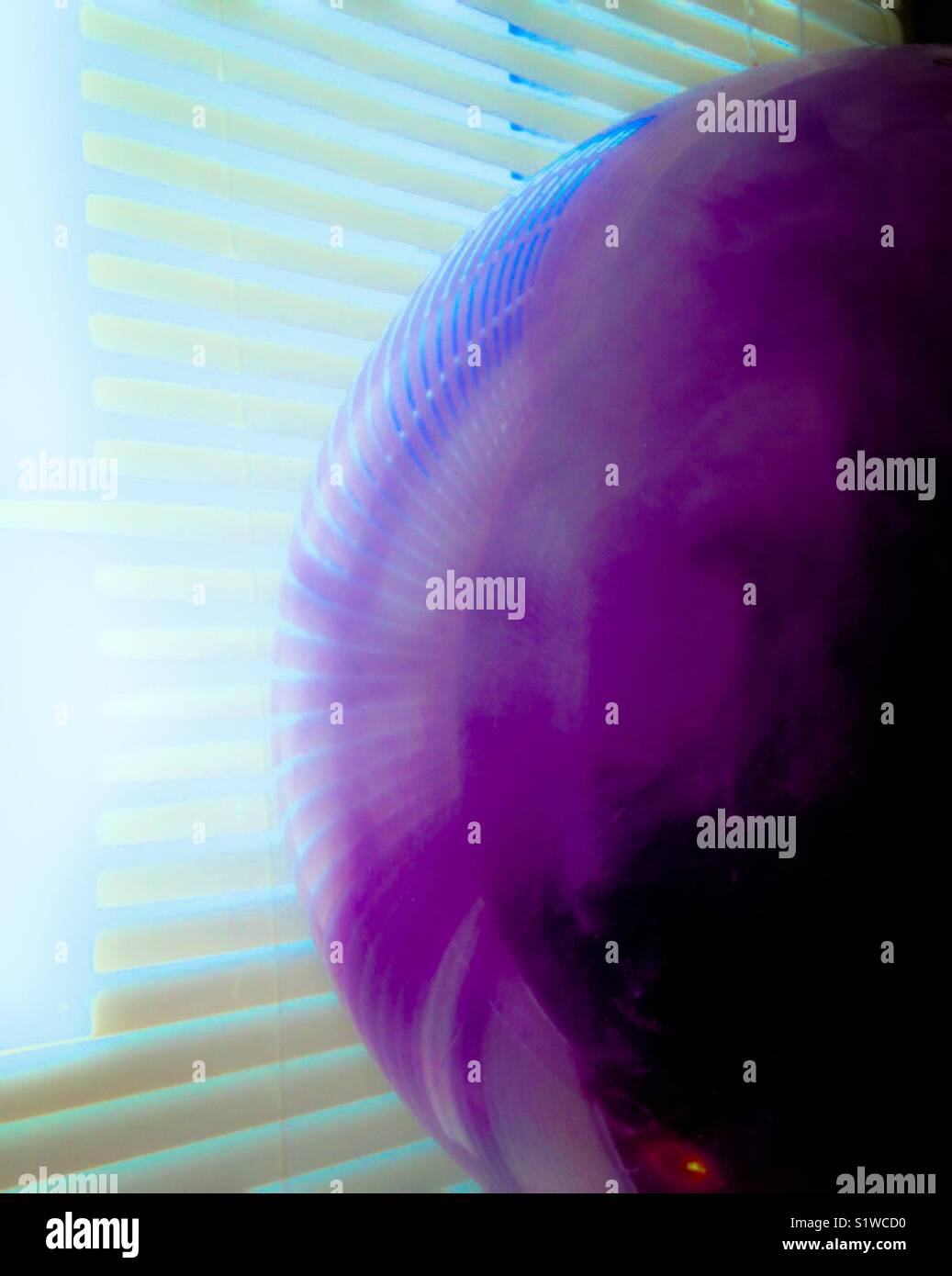 Class m planet hi-res stock photography and images - Alamy