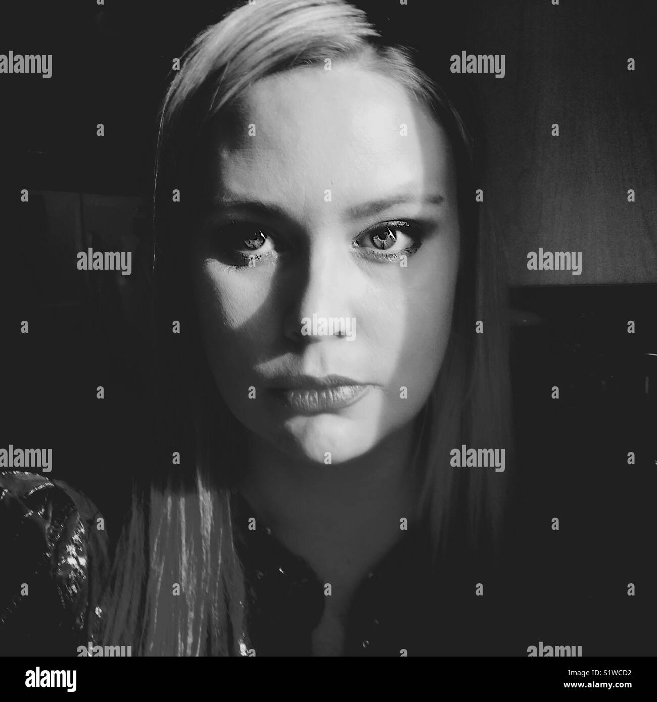 Pure emotions hi-res stock photography and images - Alamy