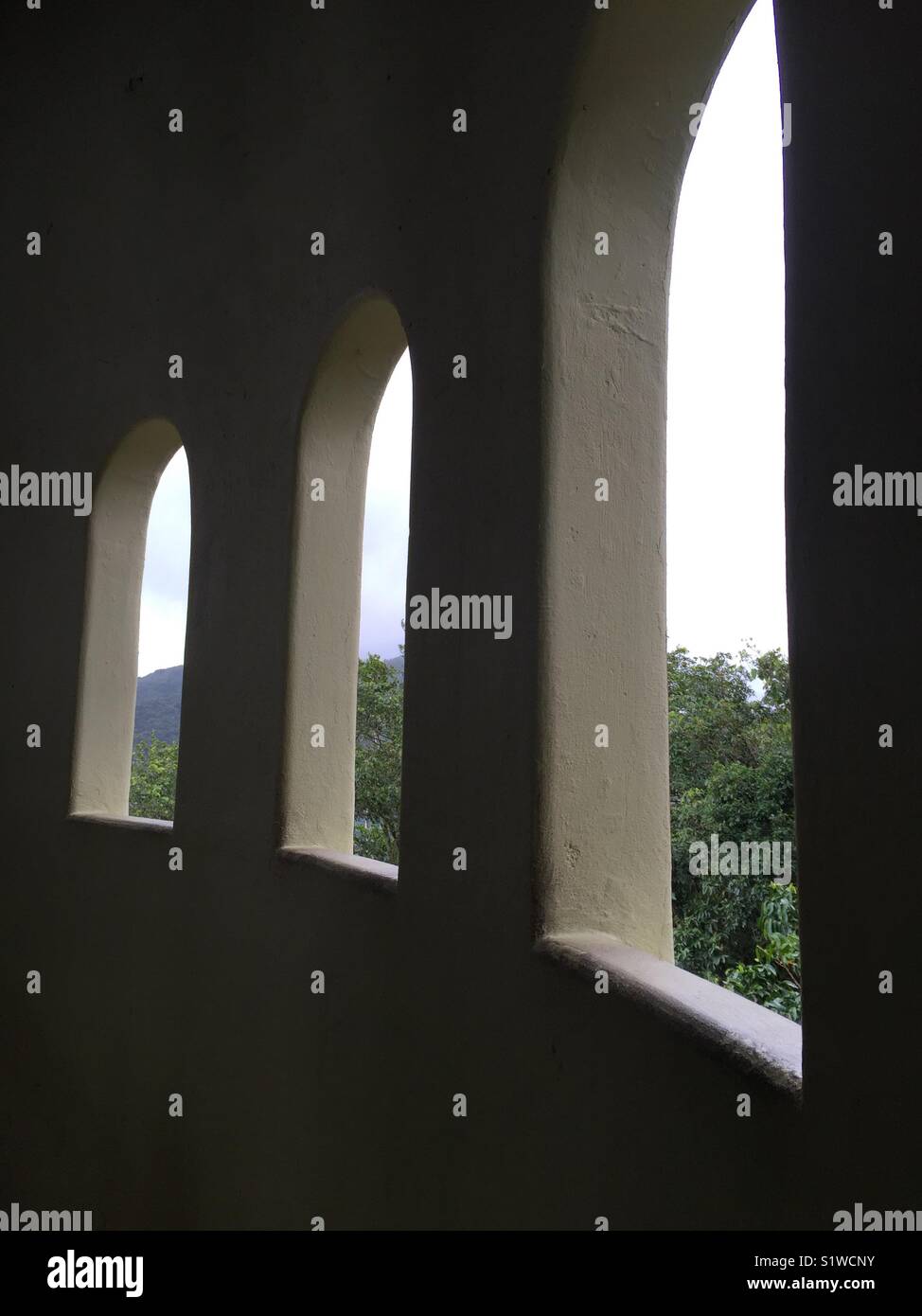 Yokahu tower hi-res stock photography and images - Alamy