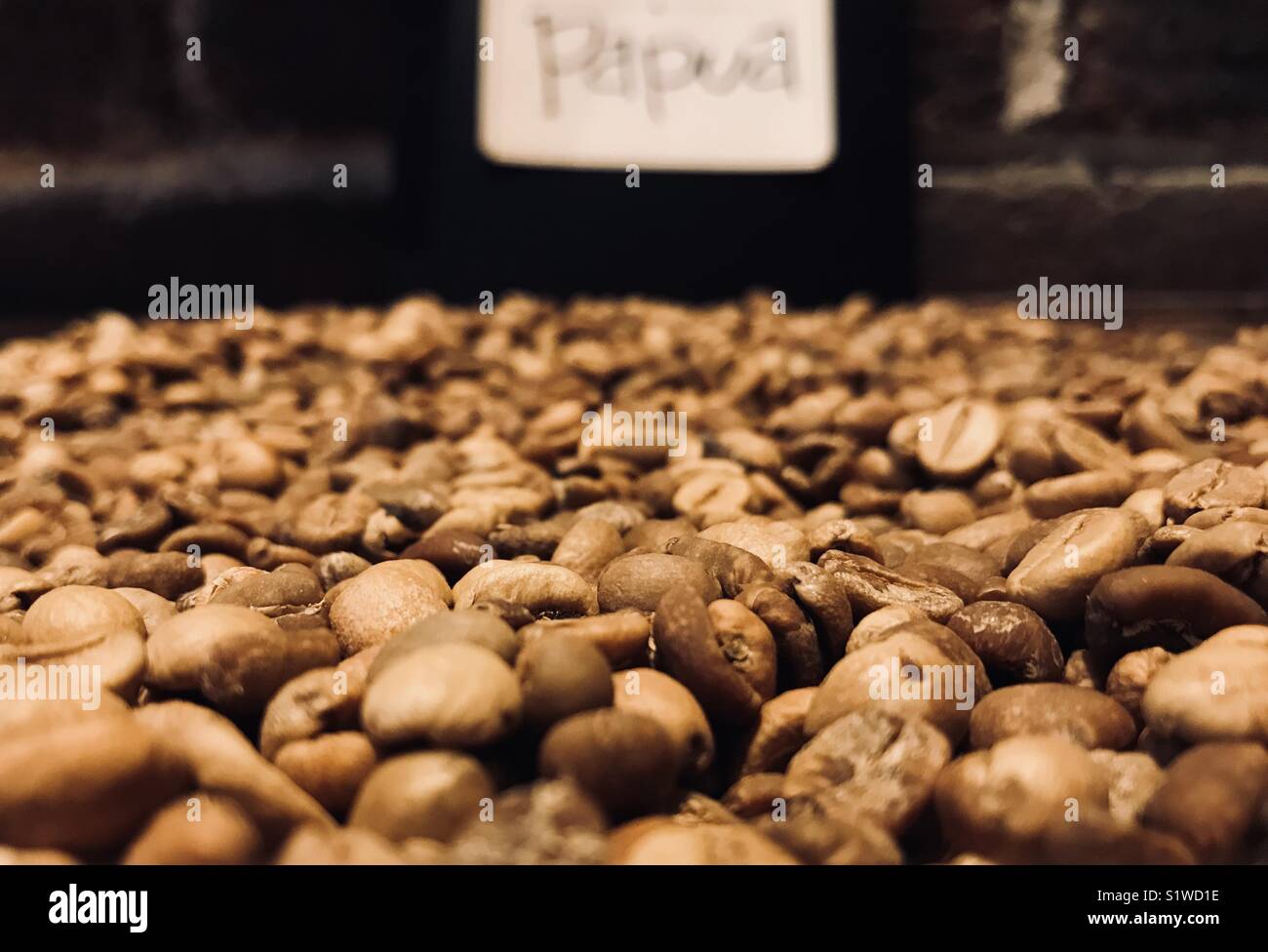 Its just coffee hi-res stock photography and images - Alamy
